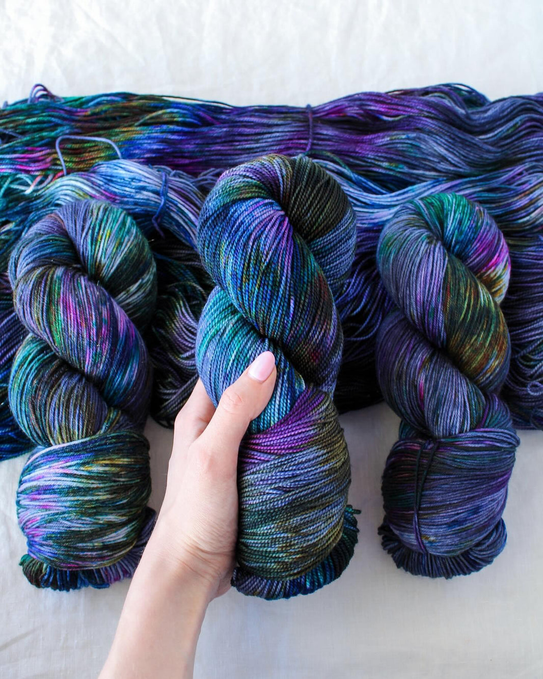 Yarn – Rose Yarn Co.